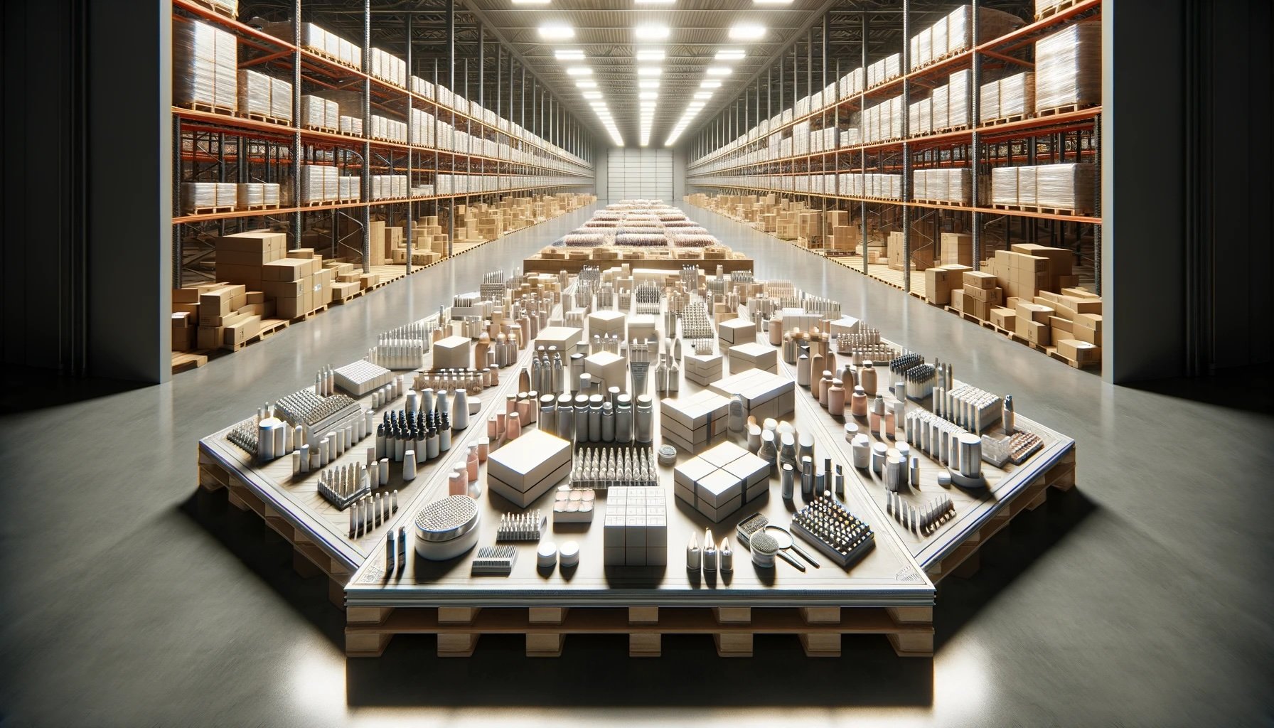 Why Shopify 3PL warehouse integration is more complex than just setting ...