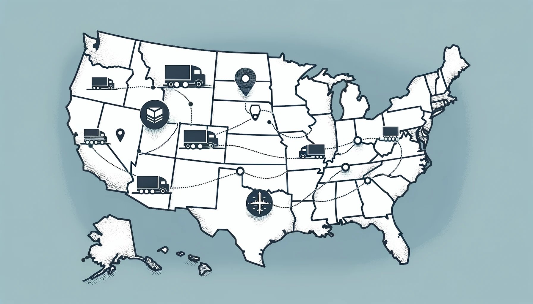 Why Shopify 3PL warehouse integration is more complex than just setting ...