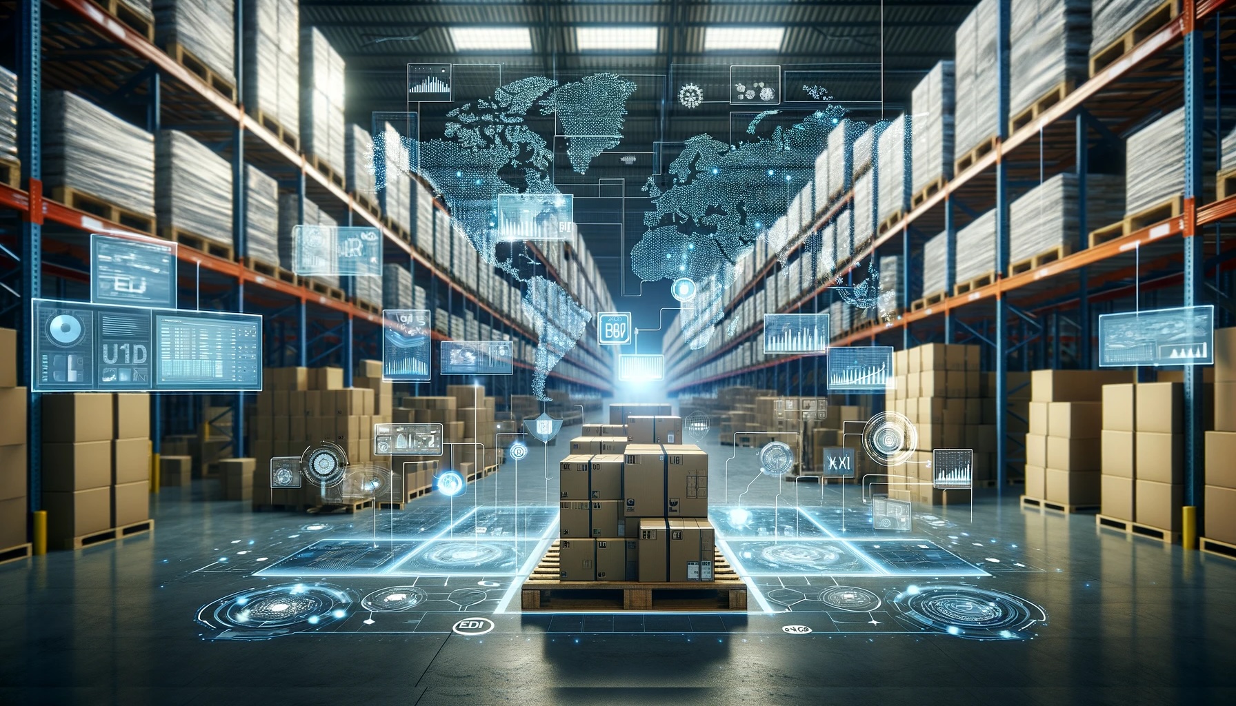 Why Shopify 3PL warehouse integration is more complex than just setting ...